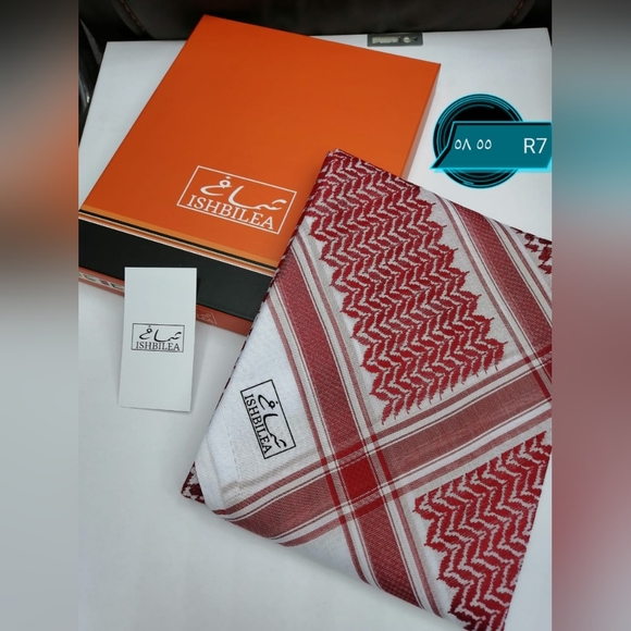 Accessories | Saudi Shemagh | Poshmark